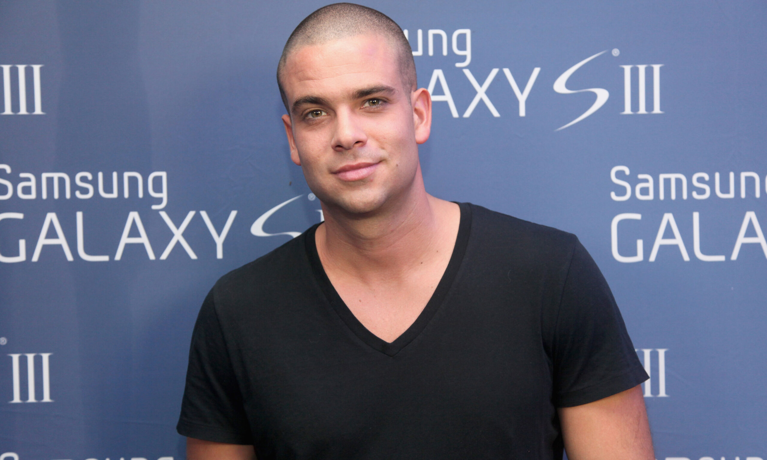 Mark Salling Child Porn Case Update | Girlfriend
