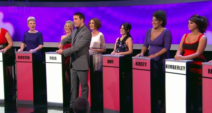 Australia's Newest Dating Show 'Take Me Out' Is Coming | Girlfriend
