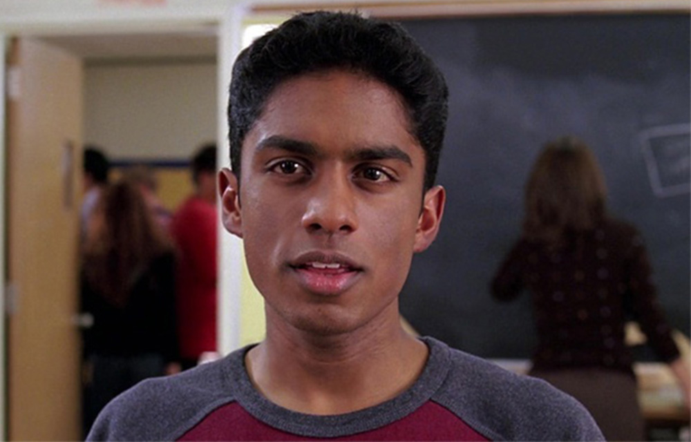 Kevin G From 'Mean Girls' Has Fully Neville Longbottom-ed | Girlfriend