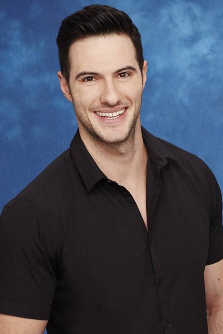 Bachelor In Paradise: Meet the intruders | Girlfriend