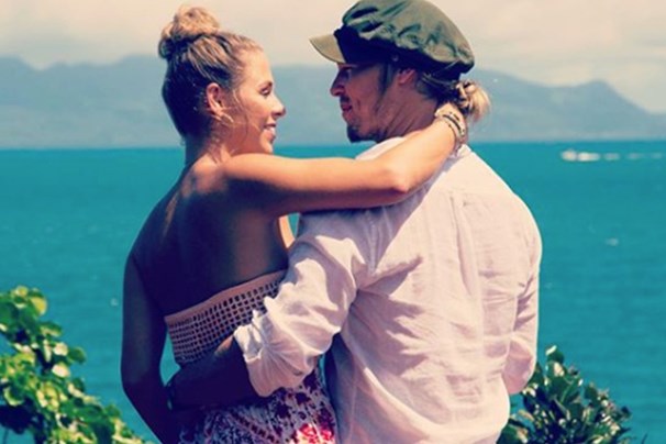 Bachelor In Paradise: Sam reveals the unexpected moment he fell in love ...