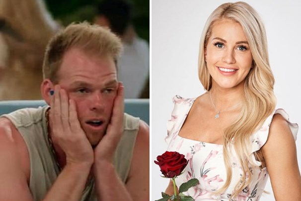 Jarrod Woodgate slams new Bachelorette Ali Oetjen | Girlfriend