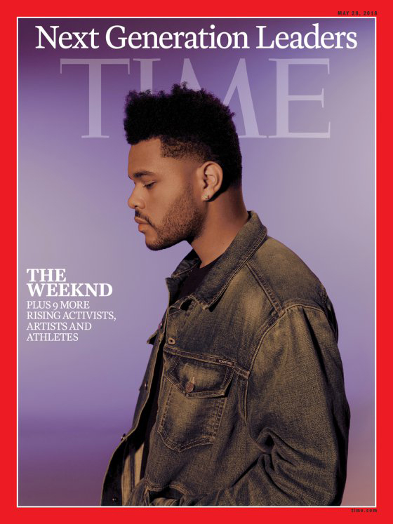 The Weeknd had a happier album about Selena Gomez that he scrapped ...