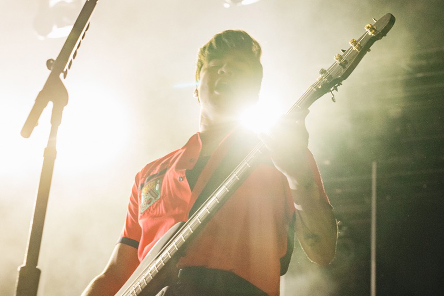 Five Seconds of Summer 'Meet You There' Australia concert review ...