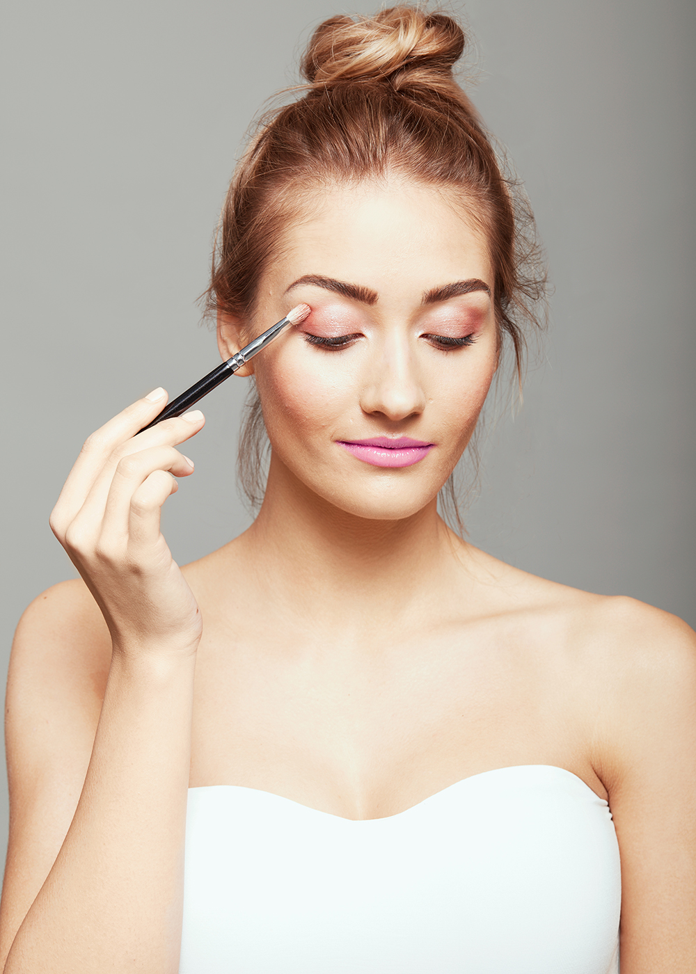 How To: Festival Ready Make Up | Girlfriend