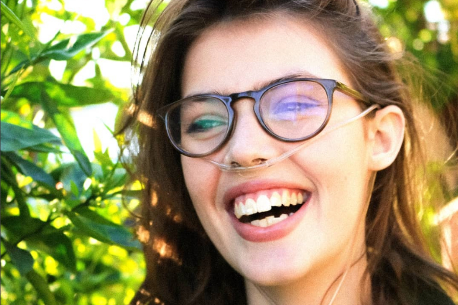 YouTuber Claire Wineland has passed away after her battle with cystic ...