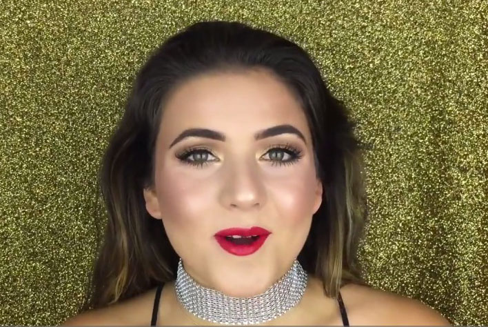 Beauty Class | Girlfriend