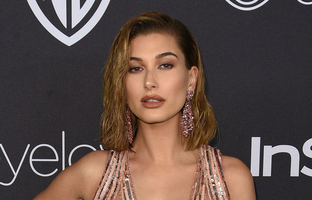 Hailey Bieber’s favourite eyebrow product costs less than $10 | Girlfriend