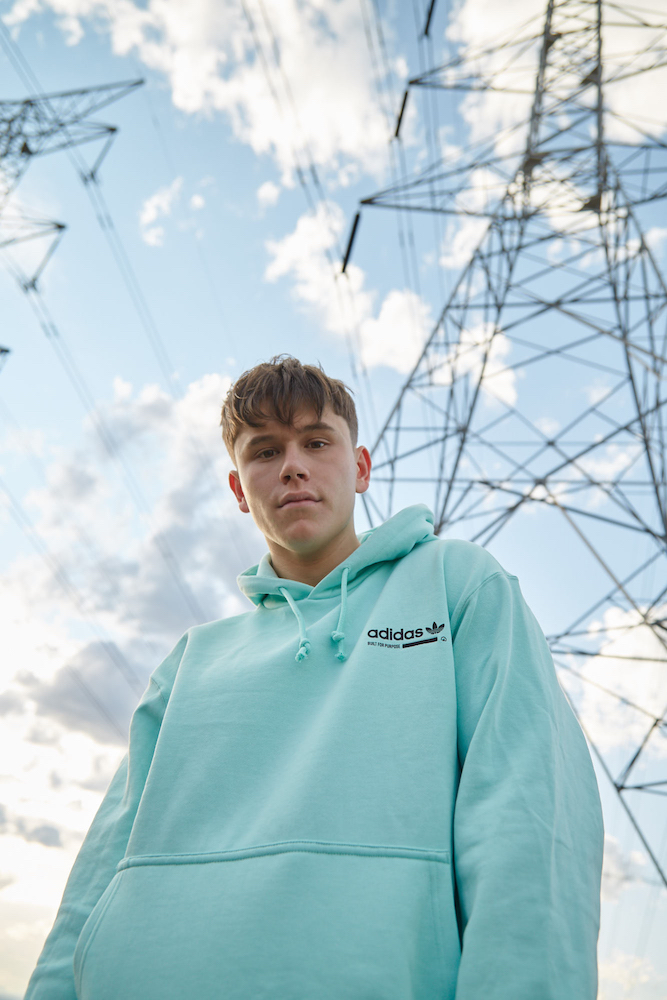 Jai Waetford Interview | Girlfriend