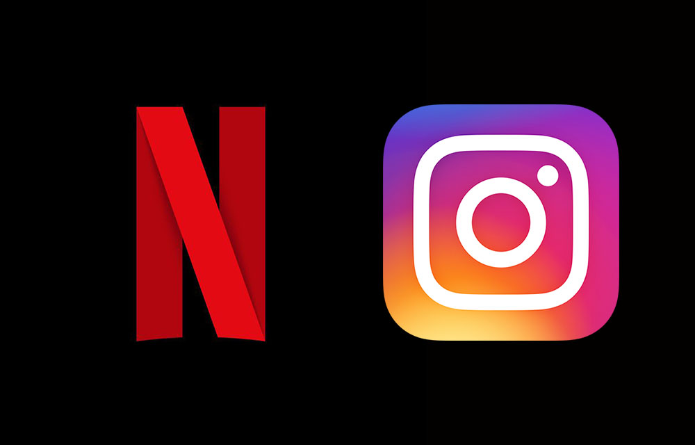 Instagram and Netflix teaming up new feature | Girlfriend
