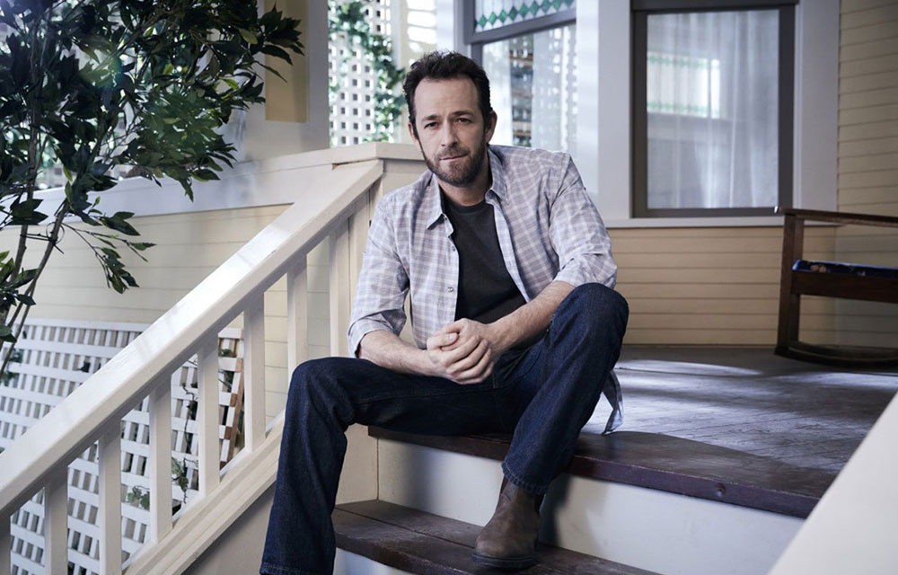 Riverdale episode dedicated to Luke Perry | Girlfriend