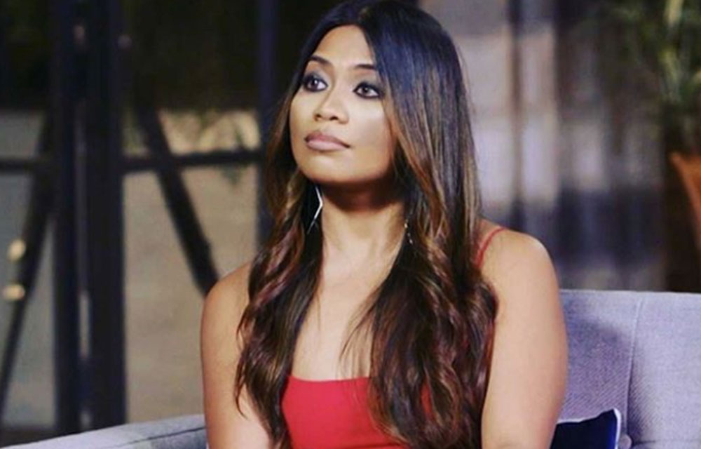 Married At First Sight's Nic confirms that Cyrell glasses someone at ...