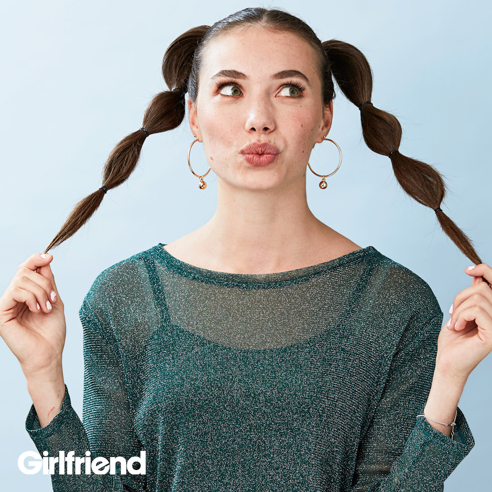 How to rock this season's hottest hair trends | Girlfriend