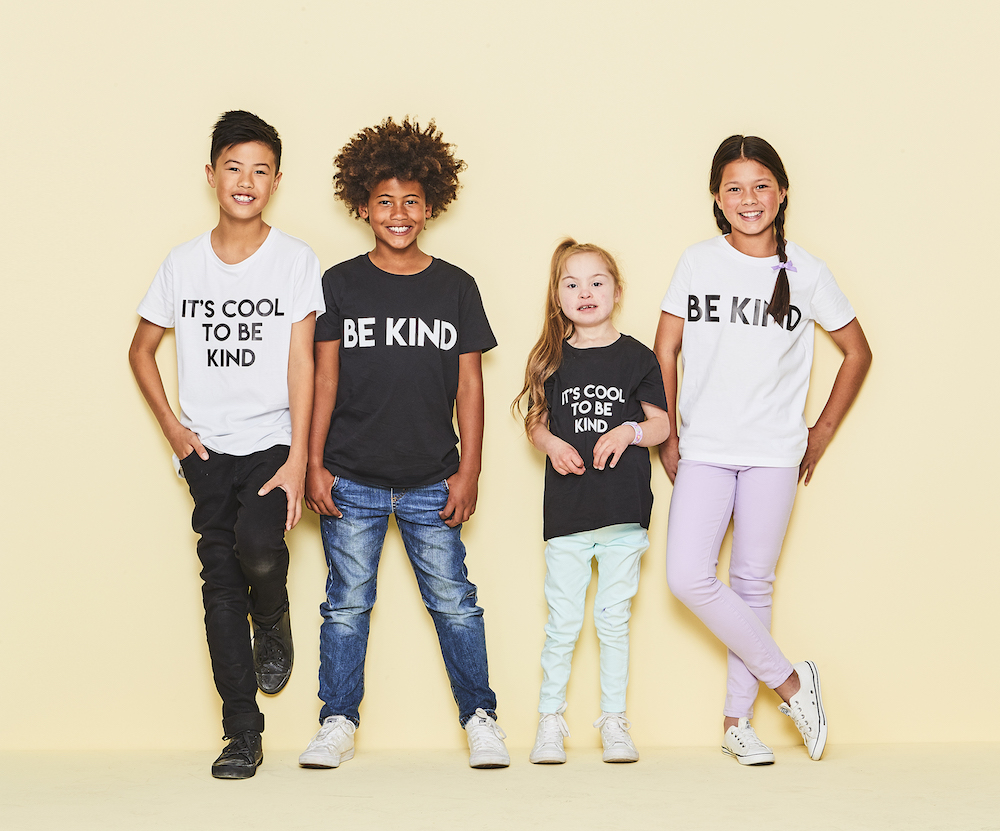 Smiggle launches new national kindness campaign with Alannah & Madeline ...