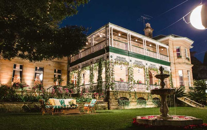 The 'Bachelor' Mansion Just Got A MAJOR Makeover | Girlfriend