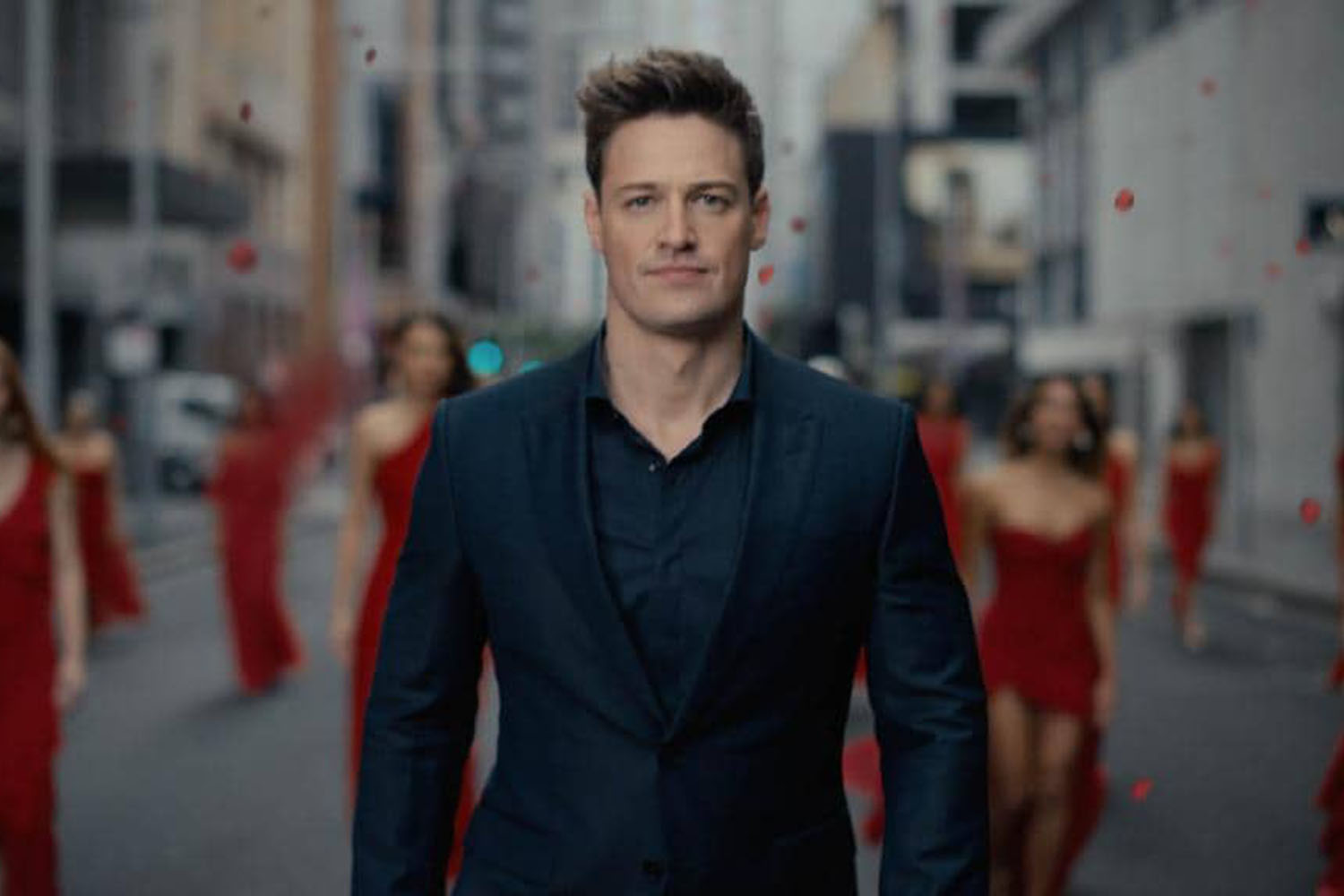 Channel Ten releases first teaser promo for Matt Agnew season of The ...