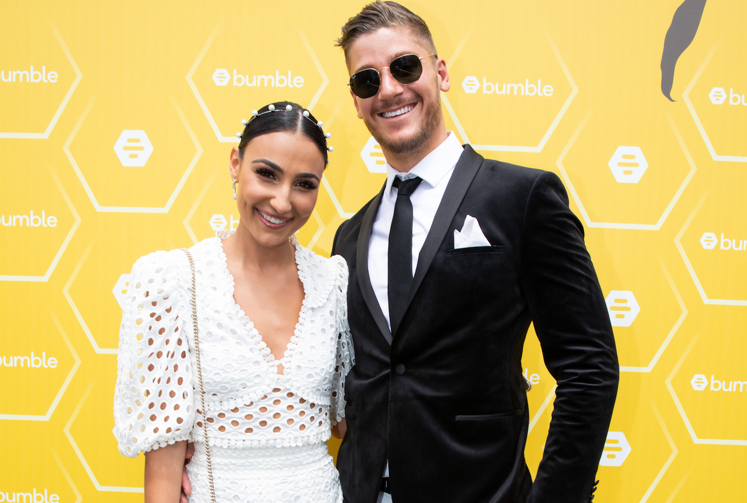 ‘Love Island Australia’ star Tayla Damir speaks out for the first time ...