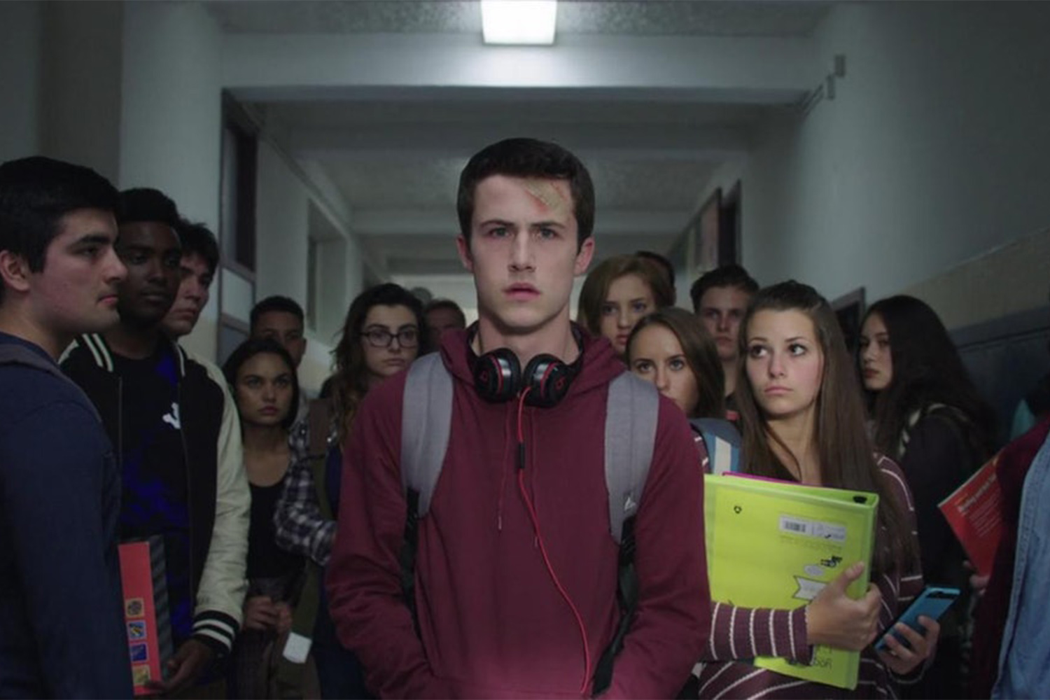 13 Reasons Why season 3 Australian release date revealed | Girlfriend