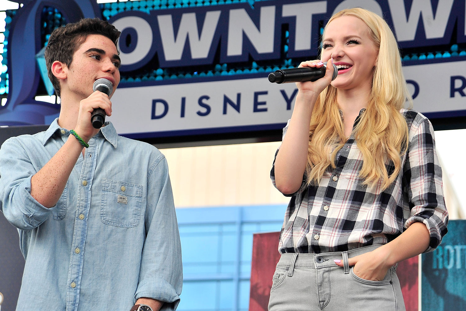 Cameron Boyce's heartbreaking cause of death has been revealed | Girlfriend