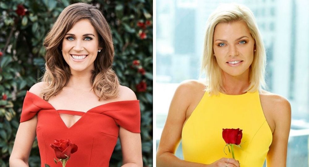 The Bachelorette Australia: Where are they now | Girlfriend