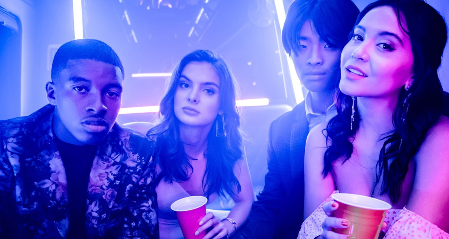 Snapchat announces its new line-up of Snap Original series! | Girlfriend