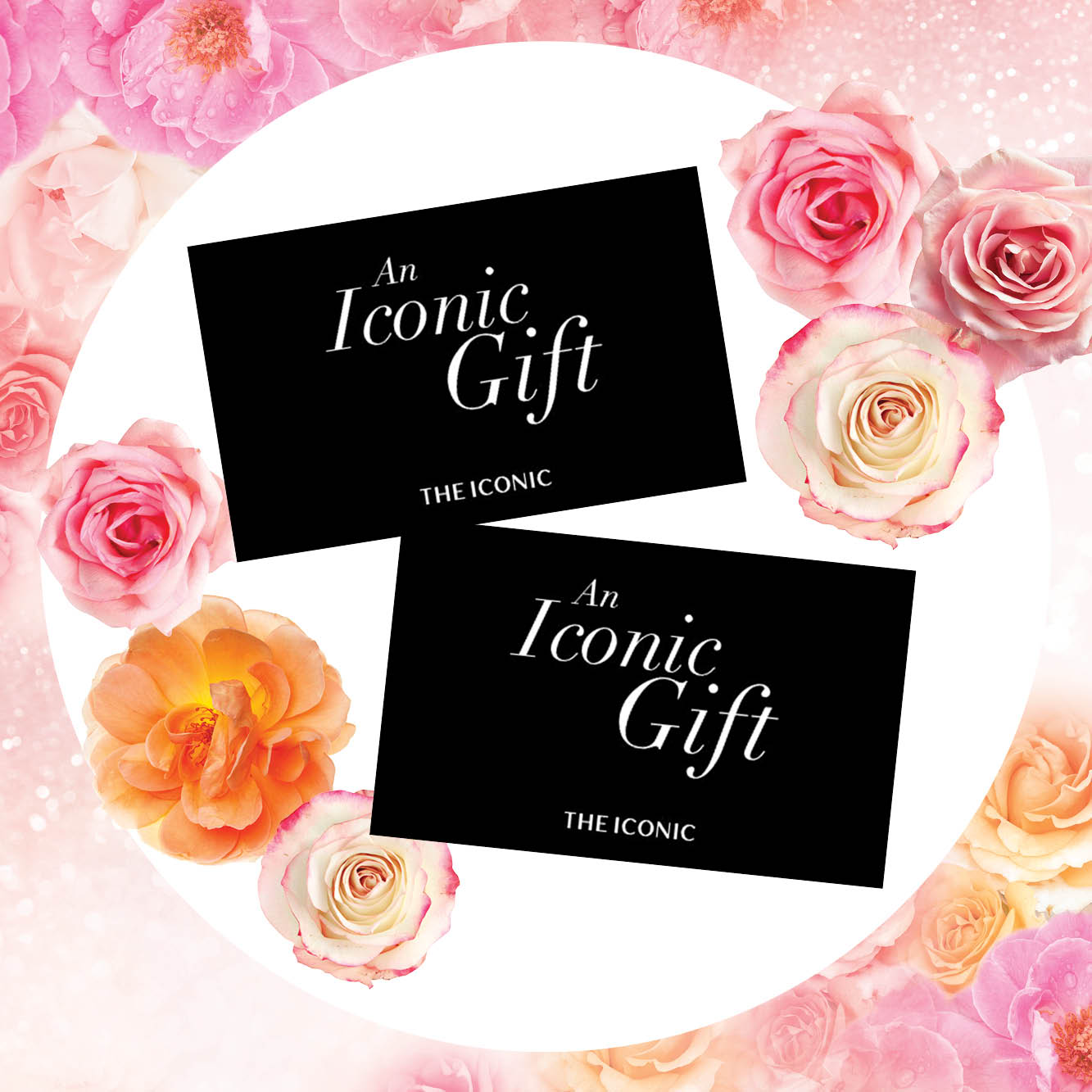 GF Big Spring Giveaway 2019 | Girlfriend