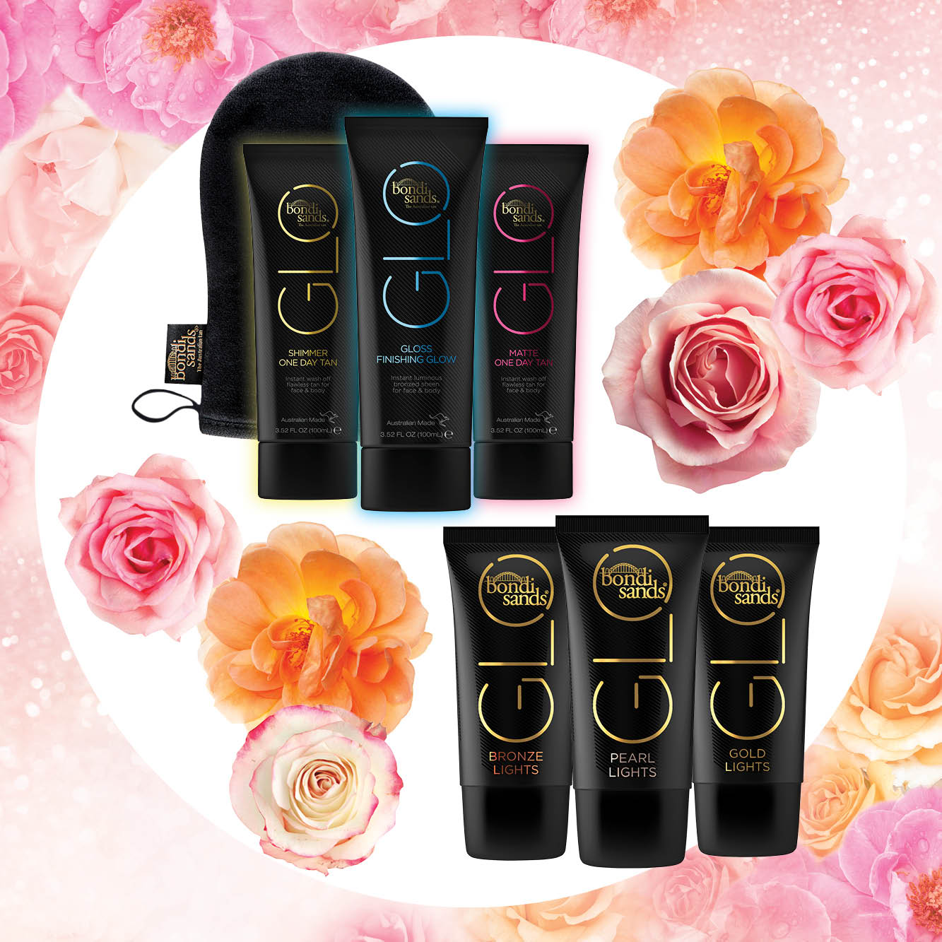 GF Big Spring Giveaway 2019 | Girlfriend