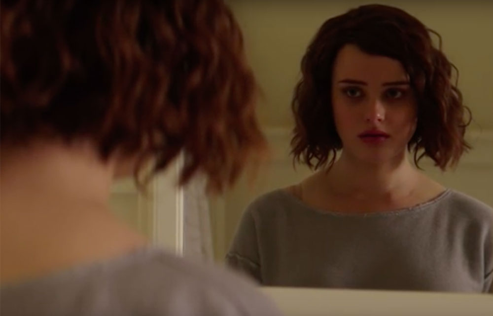 Some Teens In New Zealand Are Officially Banned From Watching '13 ...
