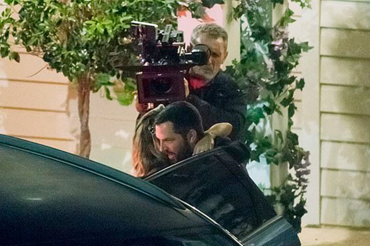 The Bachelorette editing fail with Warwick walking off | Girlfriend