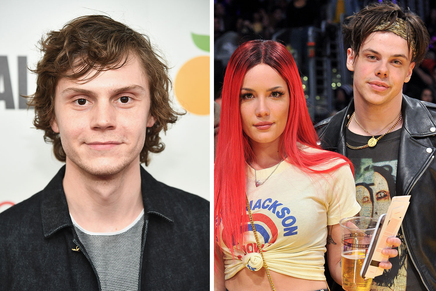 Halsey opens up about her break up with Yungblud | Girlfriend