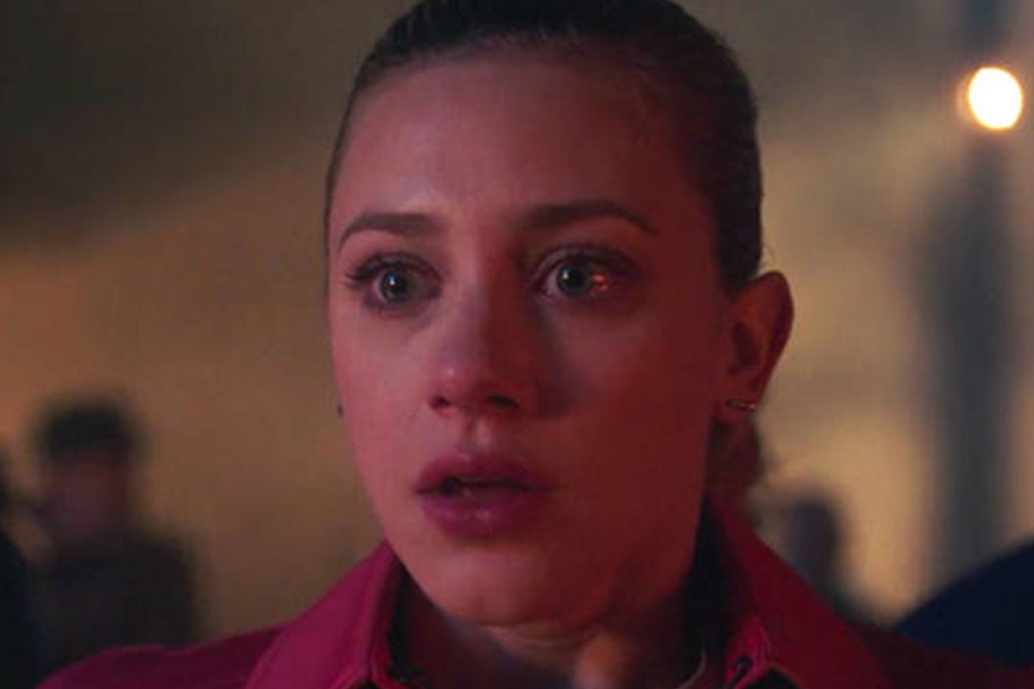 What will be Jughead's fate on Riverdale? | Girlfriend