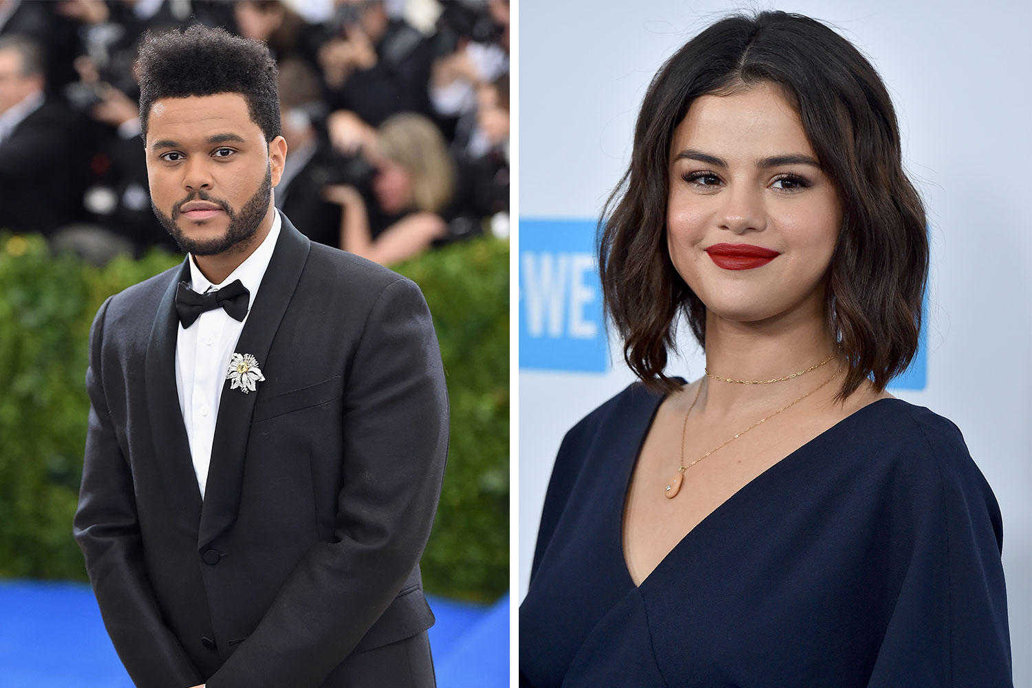 Selena Gomez writes that she "misses" The Weeknd on friend's Insta ...