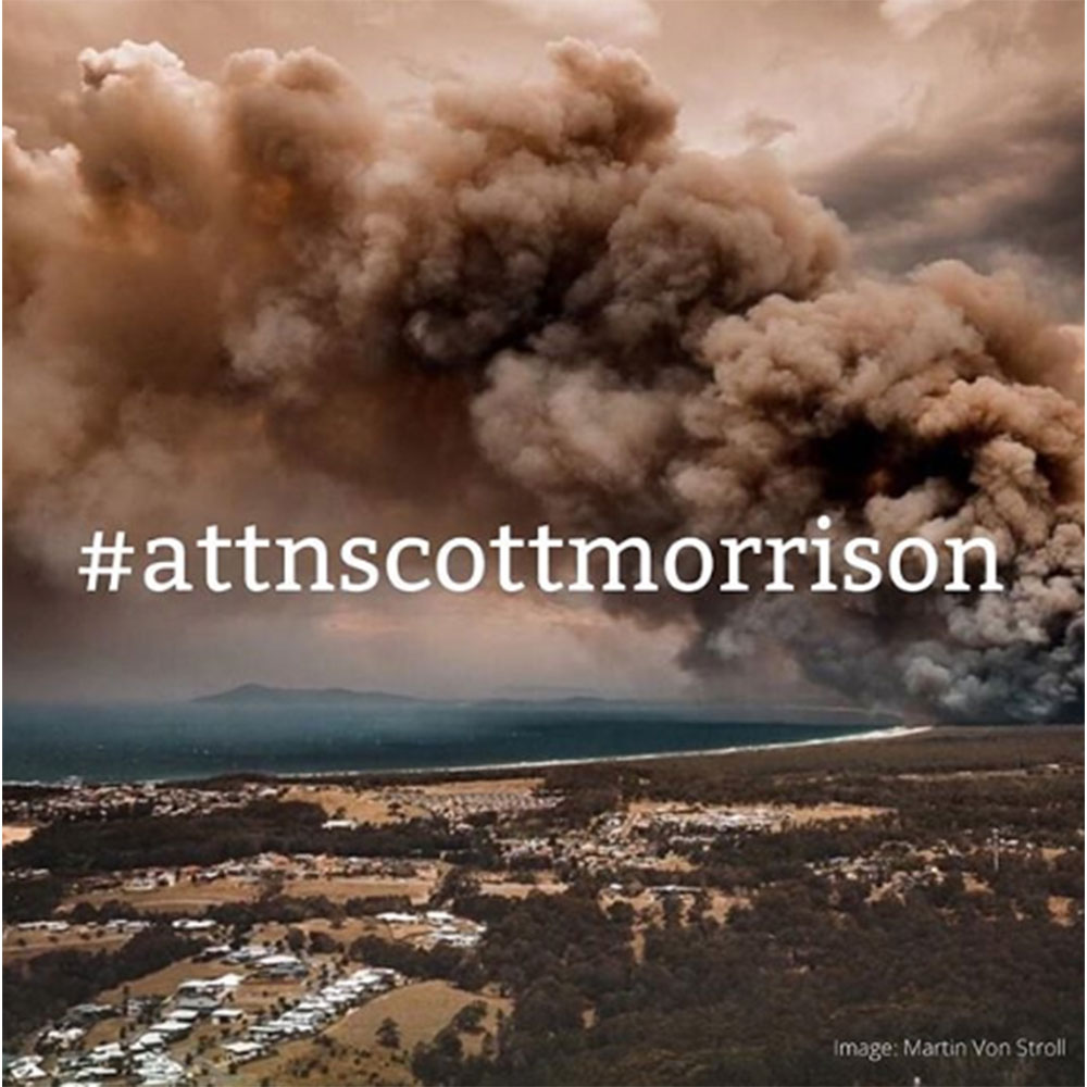 How the devastating Aussie bushfires sparked a new climate change ...