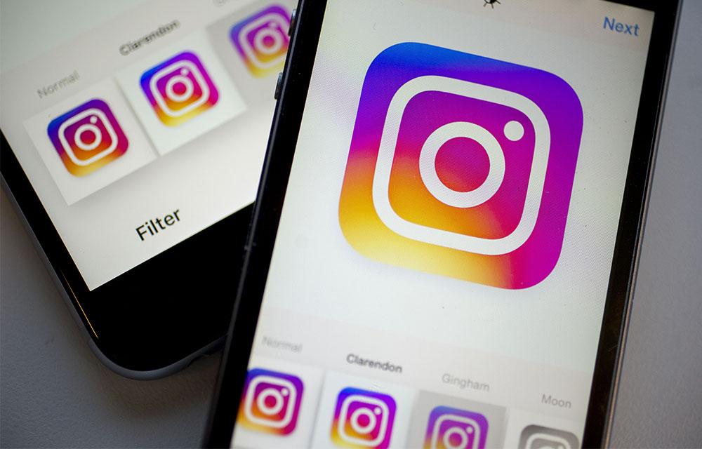 Instagram offline option | Girlfriend