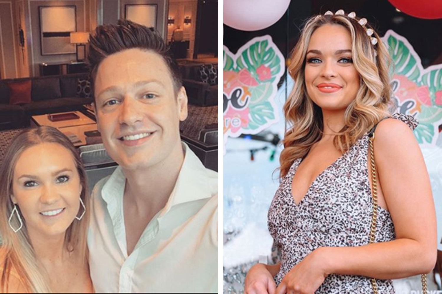 Abbie serves epic clapback after being called a 'homewrecker' | Girlfriend