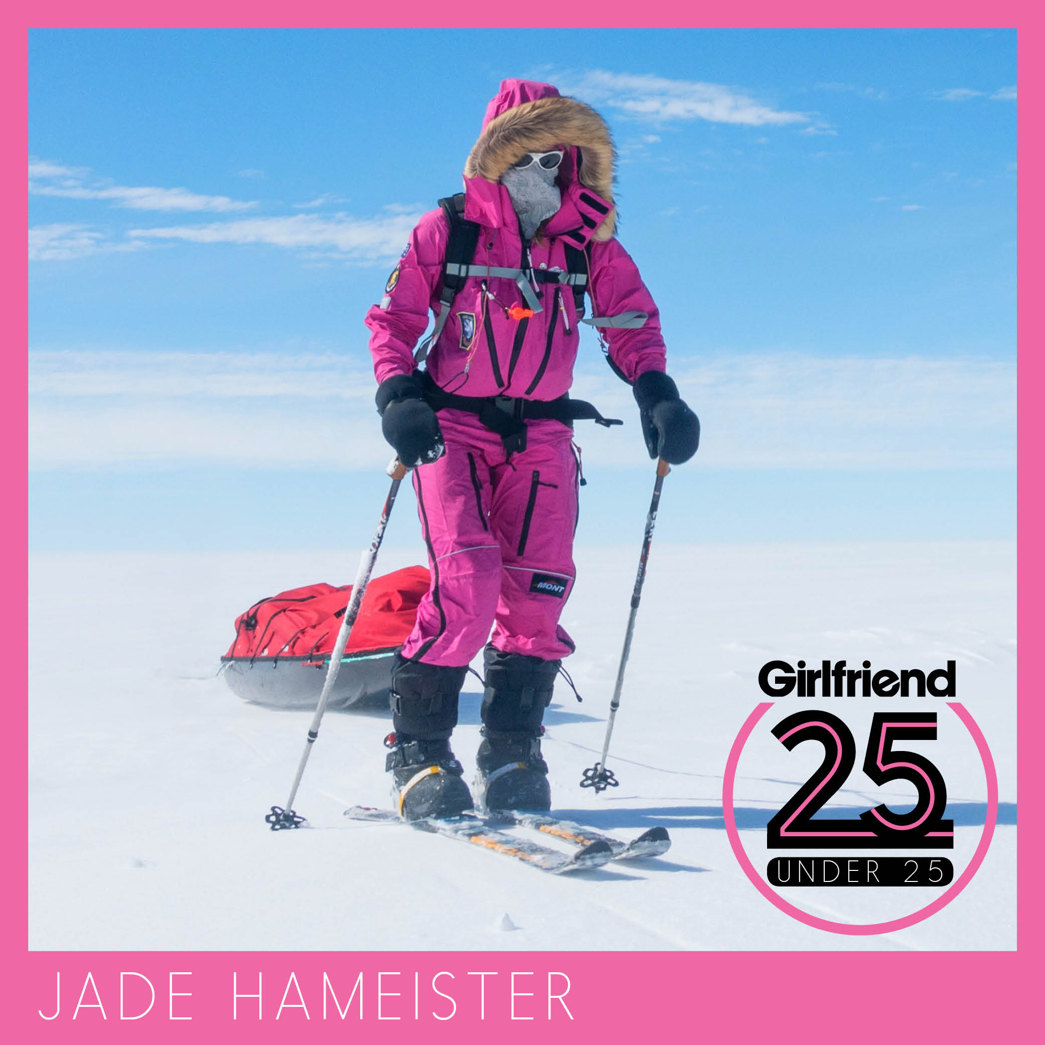 Meet our amazing 25 Under 25 Award Winners! | Girlfriend