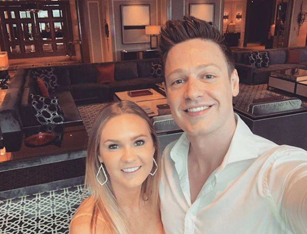The truth about Matt Agnew and Chelsie McLeod's split | Girlfriend