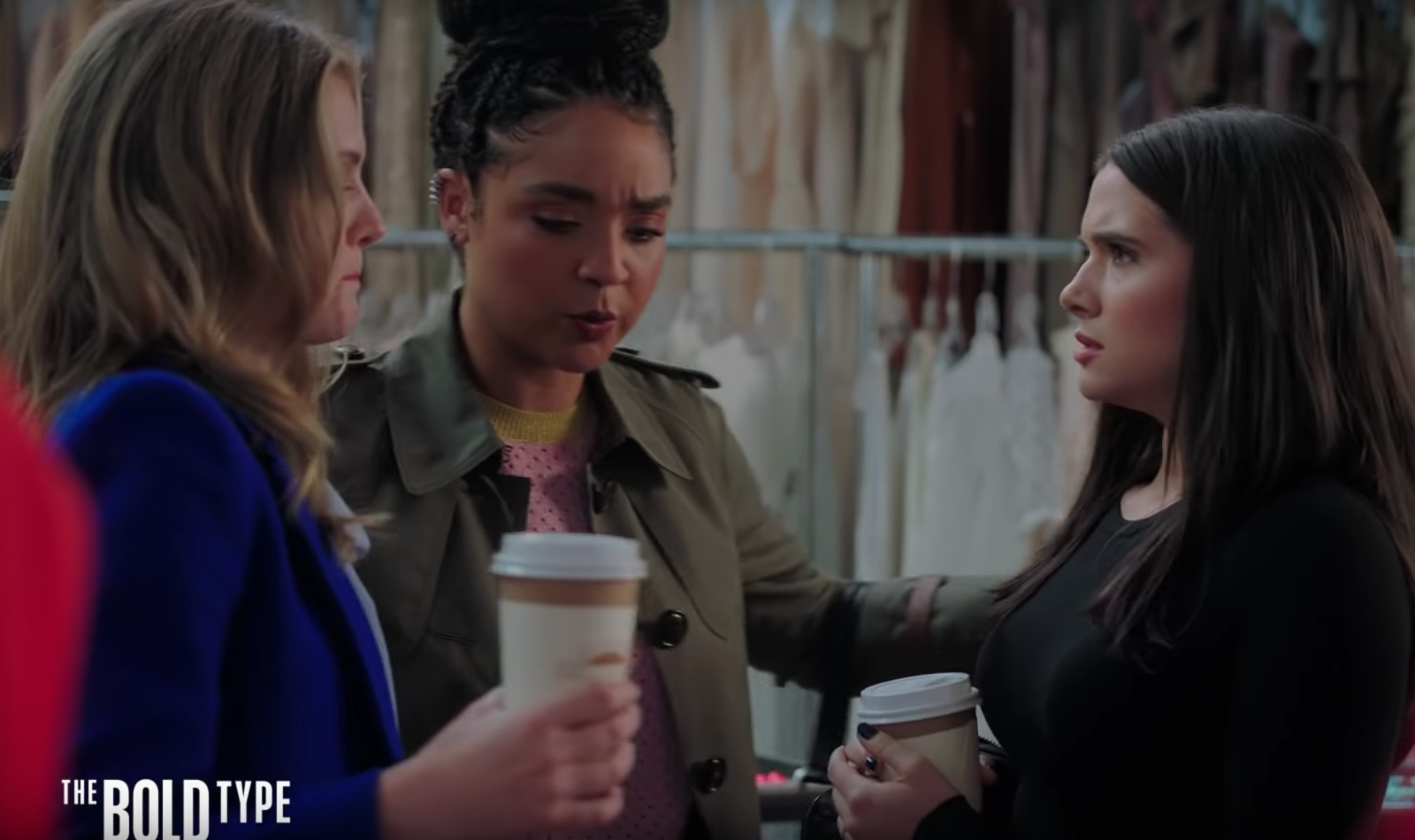 The Bold Type season 4 releases its first trailer | Girlfriend
