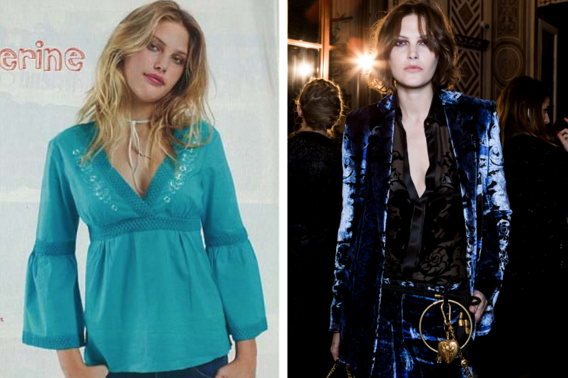 Here's what Girlfriend's Model Search past contestants up to now!