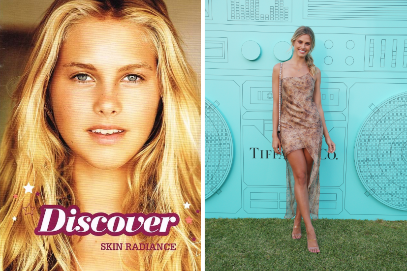 Here's what Girlfriend's Model Search past contestants up to now!