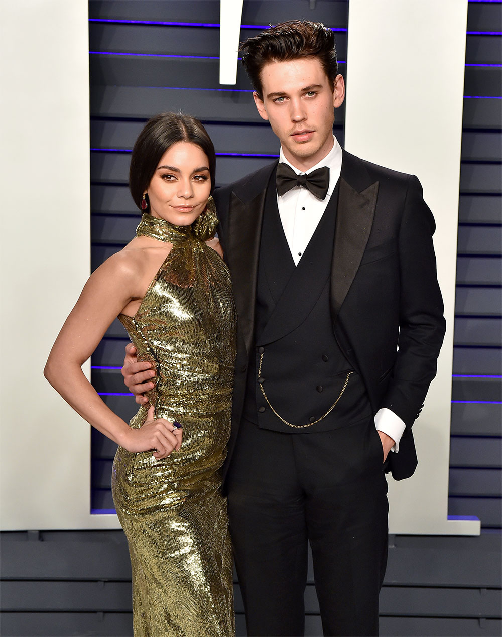 Vanessa Hudgens spotted on a date with NBA player Kyle Kuzma | Girlfriend