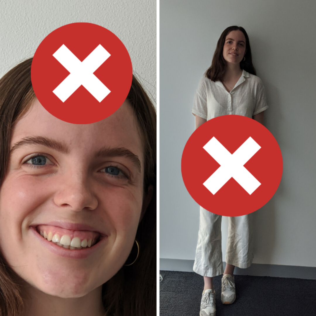 5 tips for acing your GF Role Model search entry! | Girlfriend