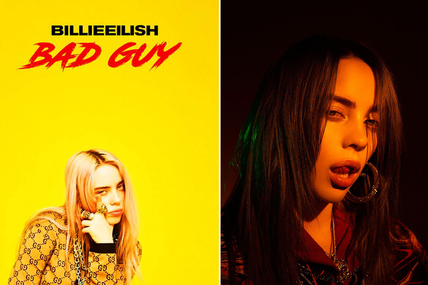 Billie Eilish got the iconic sound in 'Bad Guy' from Sydney!! | Girlfriend