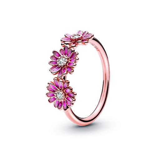 Pandora's new jewellery range just dropped and it’s O.M.G! | Girlfriend
