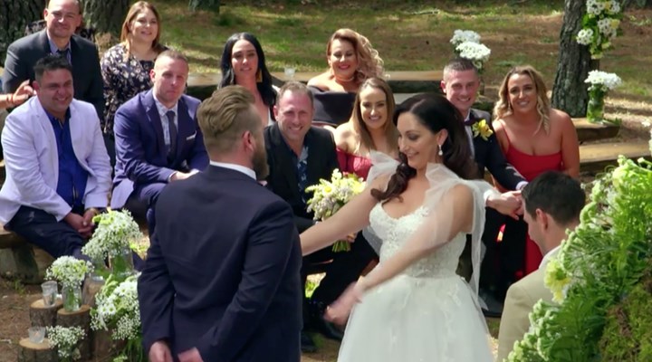 MAFS 2020: Jess Power says a few contestants aren't looking for love ...