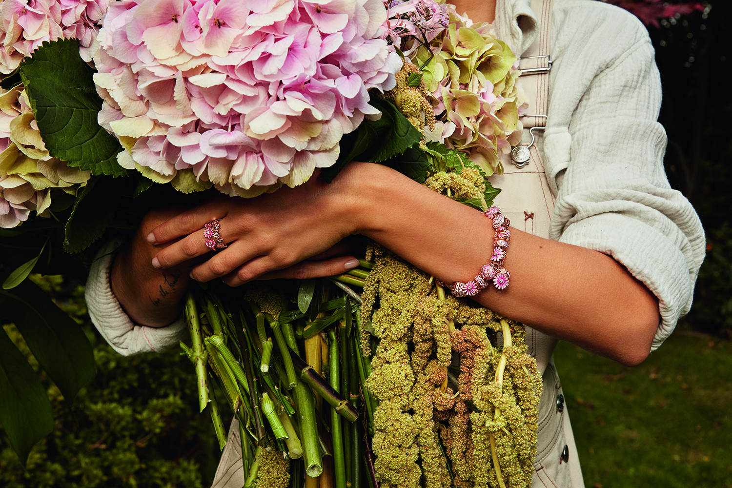Pandora's new jewellery range just dropped and it’s O.M.G! | Girlfriend