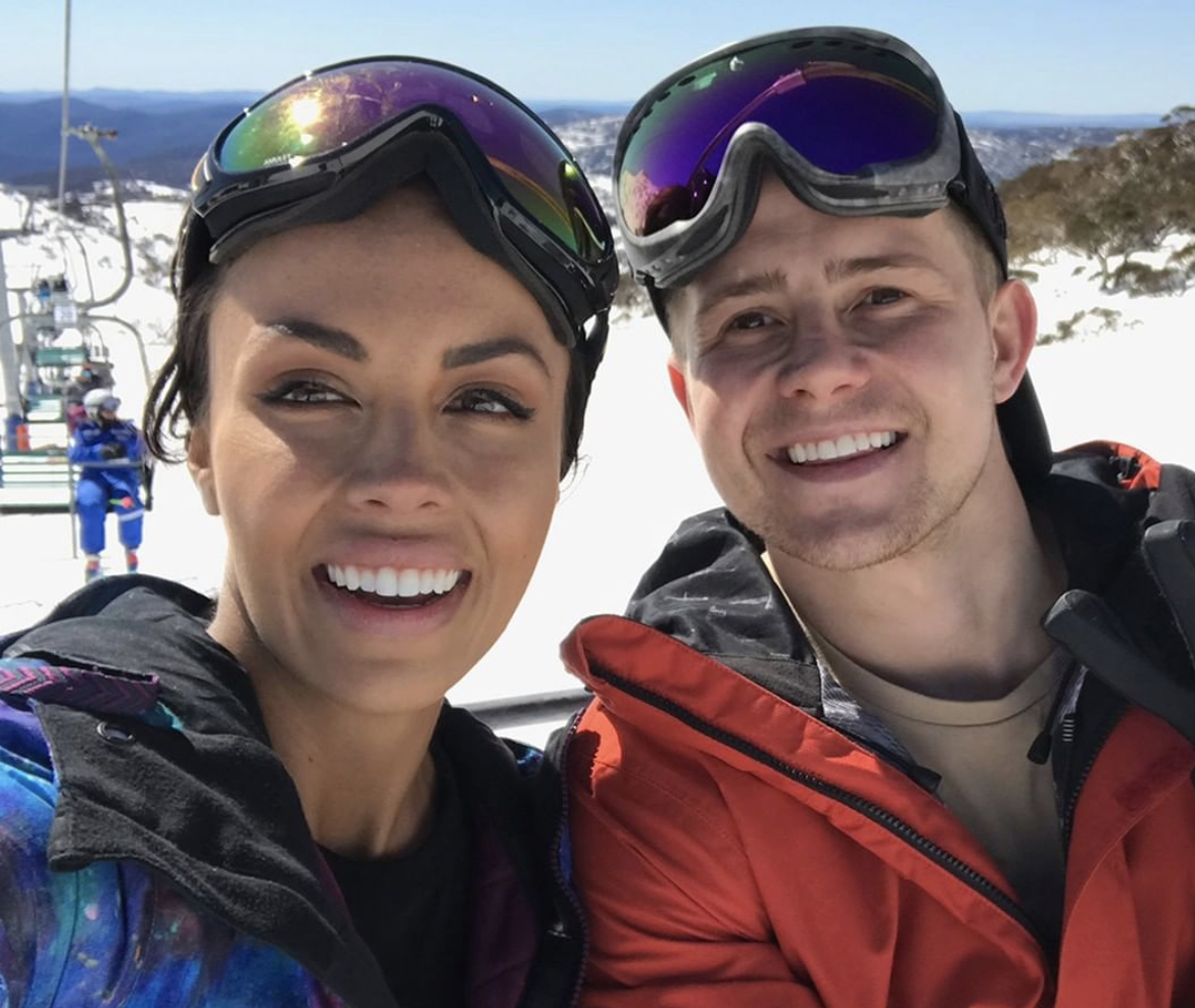 MAFS Mikey tells: "I faked a leg cramp so I could stop having sex with ...