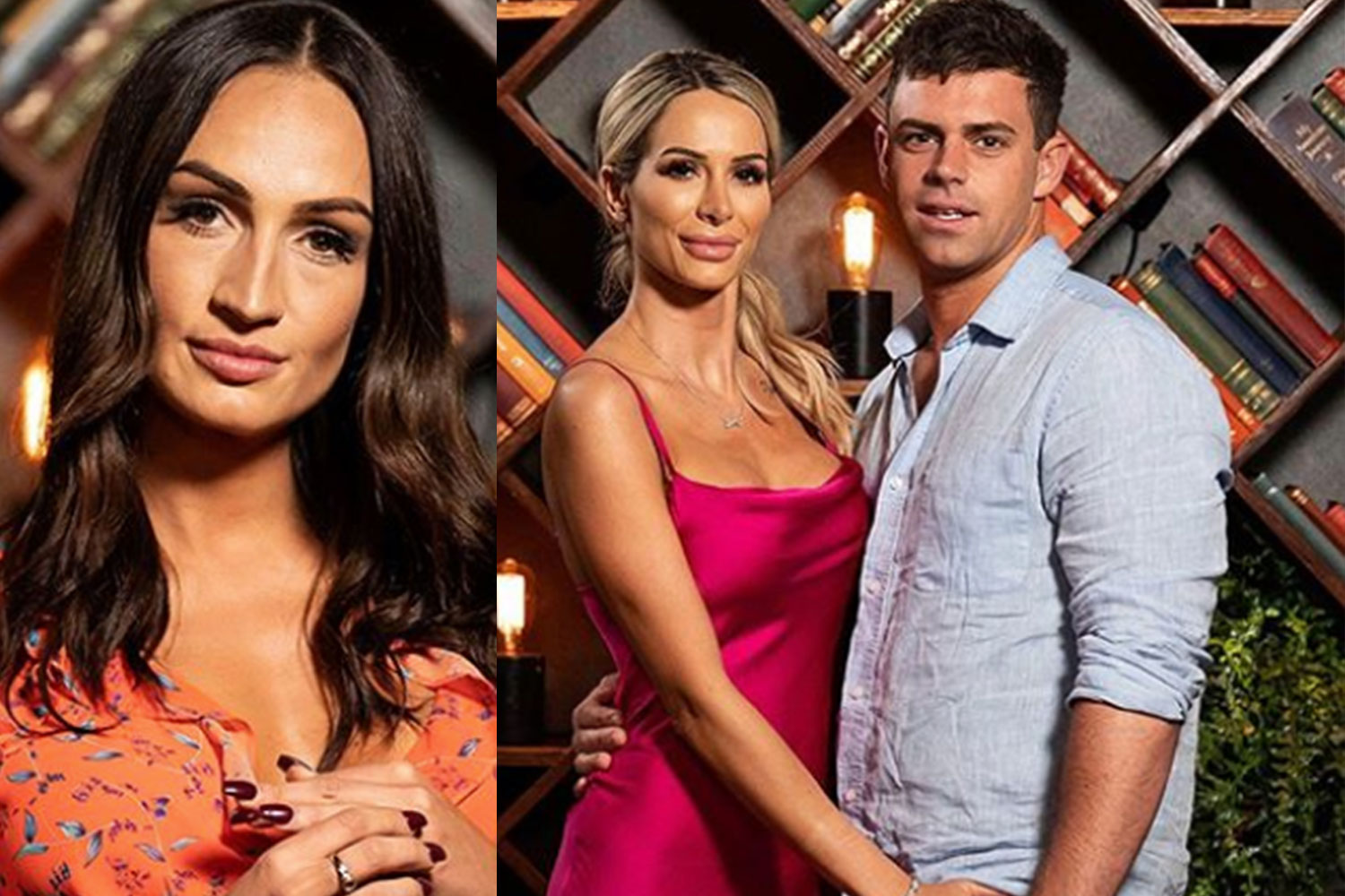 Married At First Sight Michael Goonan says he is now dating one of the ...