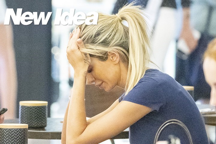 Photos of Married At First Sight Stacey Hampton and Hayley Vernon ...