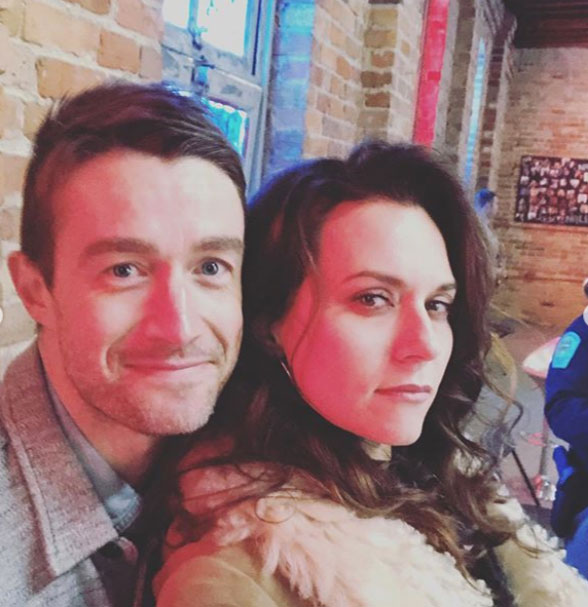 The cast of One Tree Hill just reunited | Girlfriend